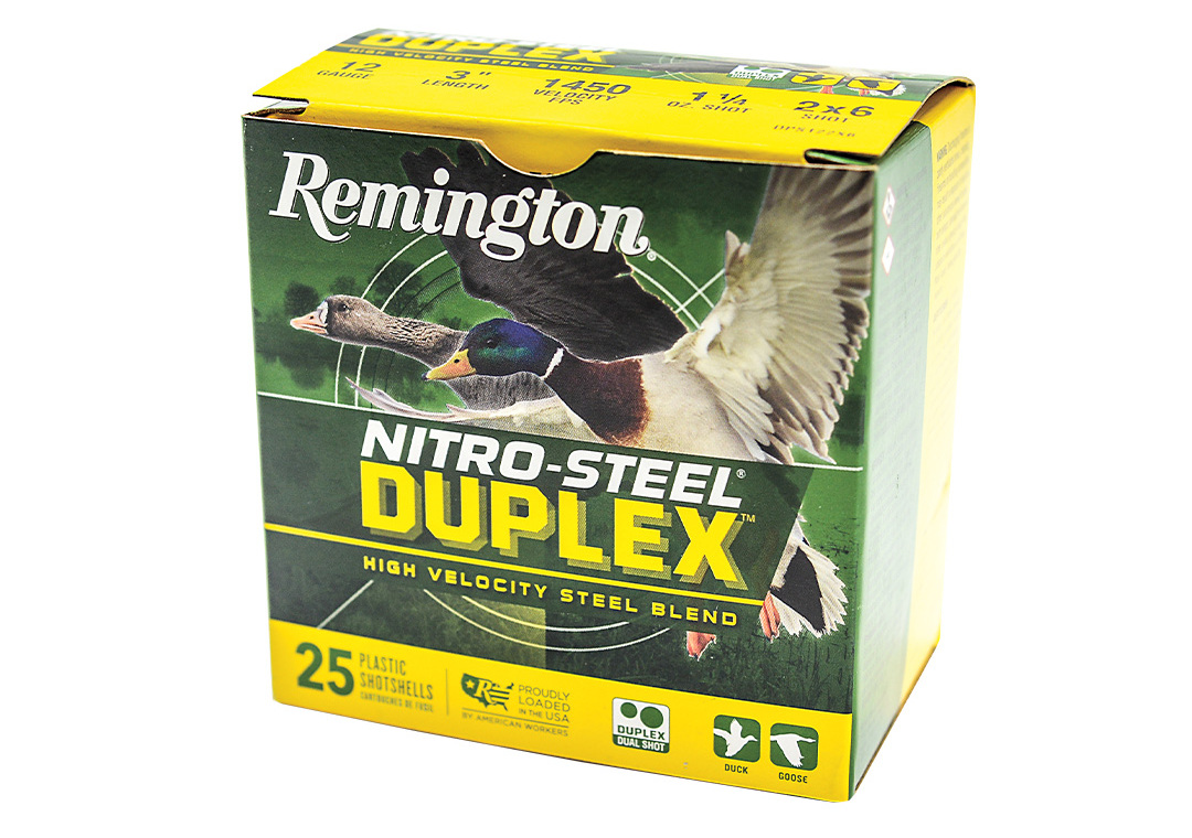 New Guns and Gear for 2024: Ammunition | Ducks Unlimited